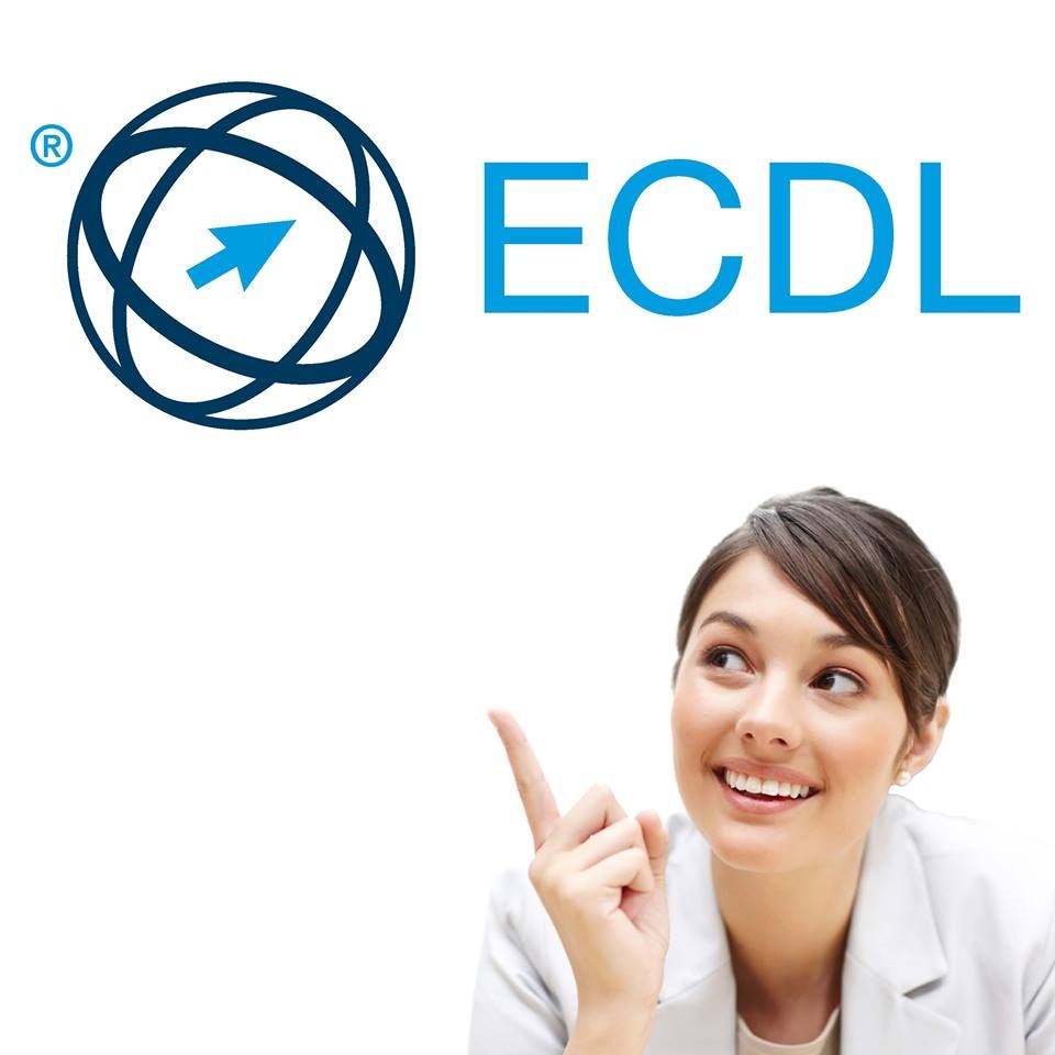 ECDL - European Computer Driving Licence | Gymnázium Jana Blahoslava ...