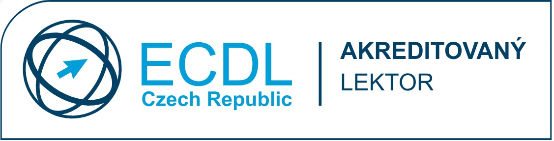 ECDL - European Computer Driving Licence | Gymnázium Jana Blahoslava ...