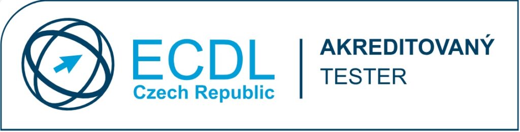 ECDL - European Computer Driving Licence | Gymnázium Jana Blahoslava ...