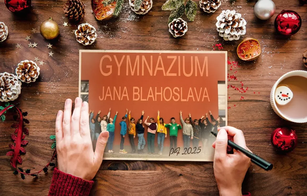 Příjemné prožití vánočních svátků a vše nejlepší v novém roce 2025 ...