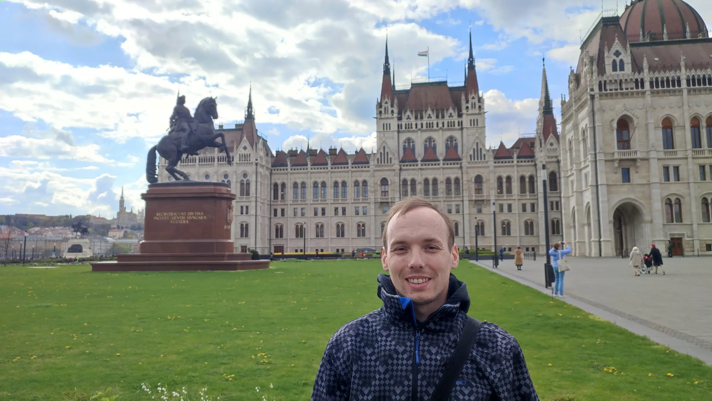 Návštěva školy v Budapešti v rámci programu Erasmus+ | Gymnázium Jana ...